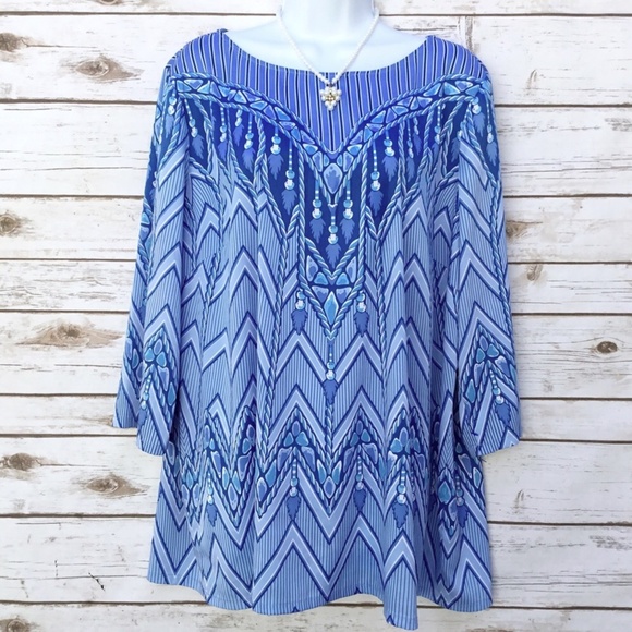 Take A Look About Bob Mackie Tops